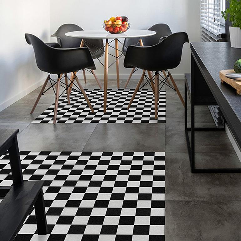 Zelfklevend - Top Panels - BrenC | Wand & Wonen